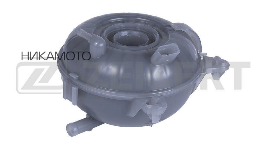 ZEKKERT BD-1086 Бачок расширительный VW Tiguan II 16- Passat B8 15- Audi A3 III 12- Q5 II 19- Skoda Octavia (5E_