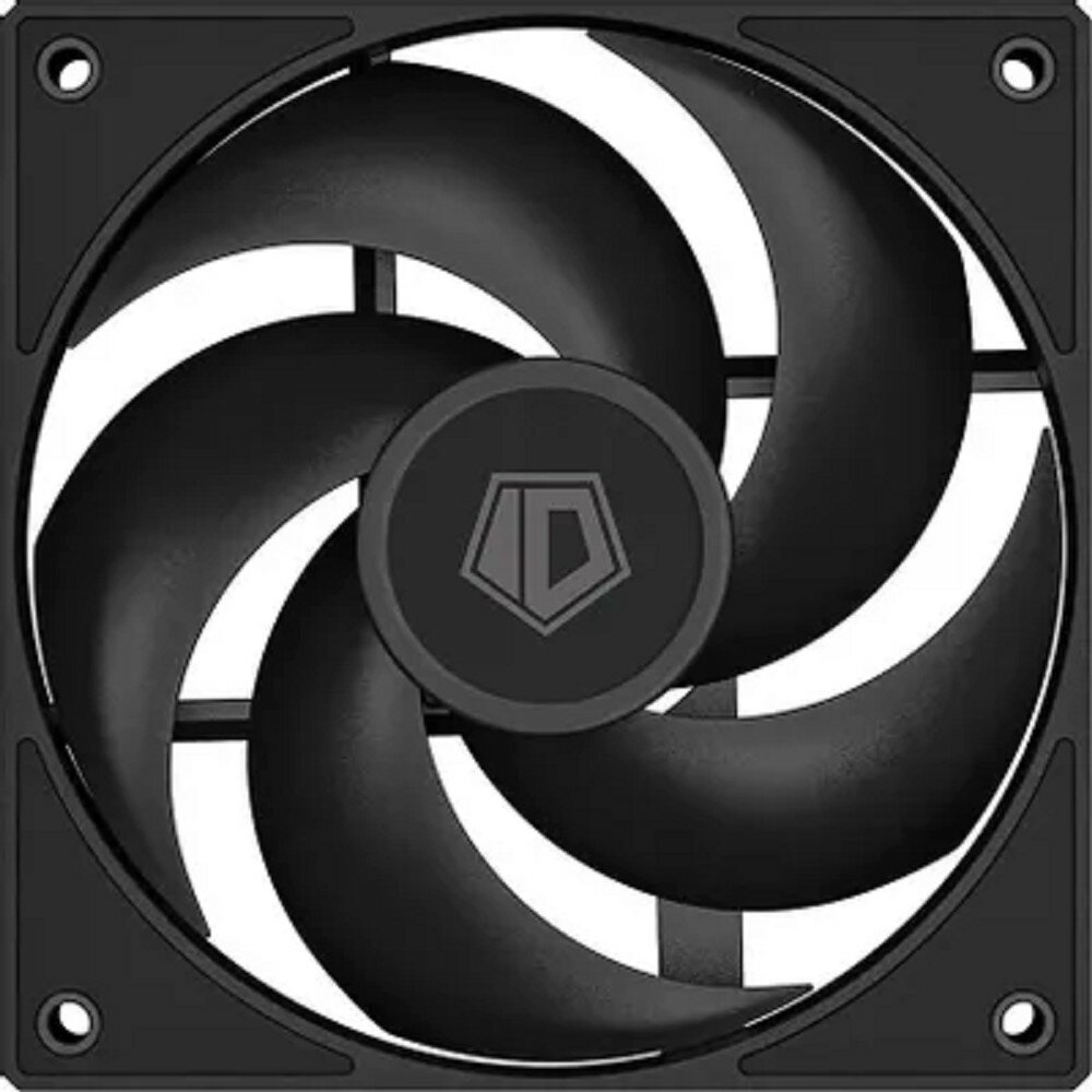 Вентилятор ID-Cooling AS-140-K 1800RPM