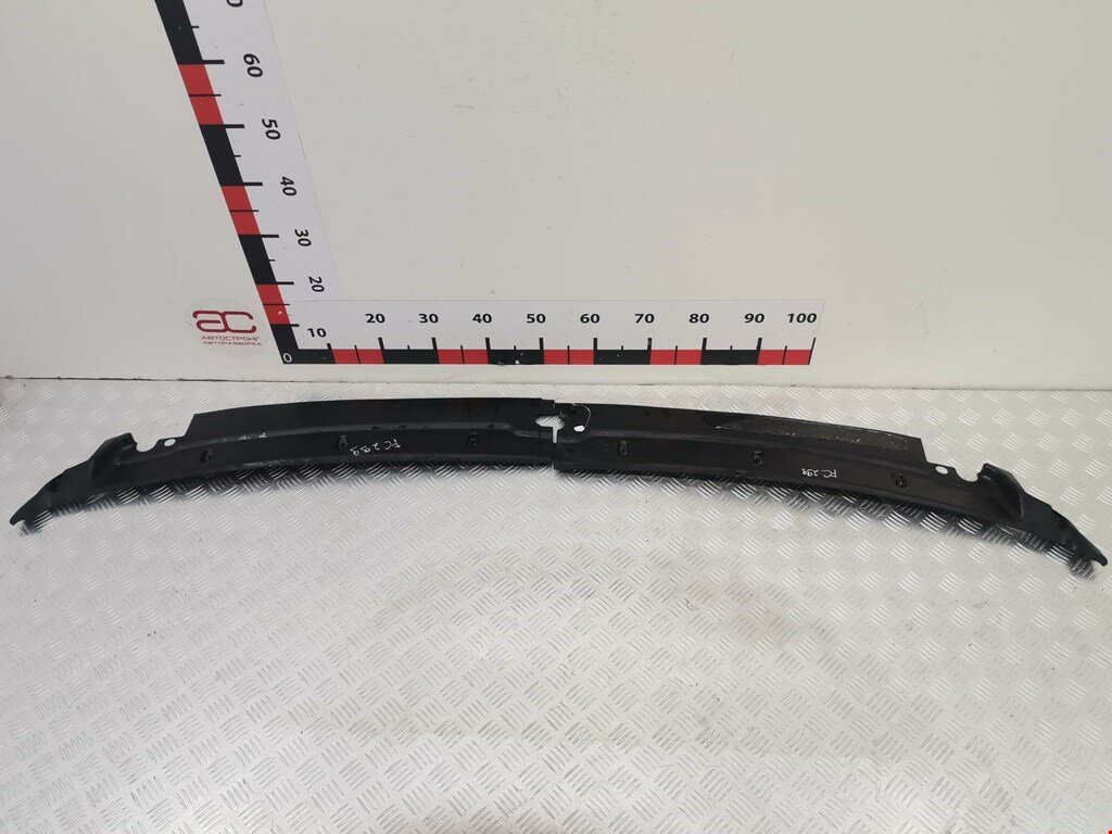 Дождевик (жабо) Renault Master 2 8200121690 арт. 1503726