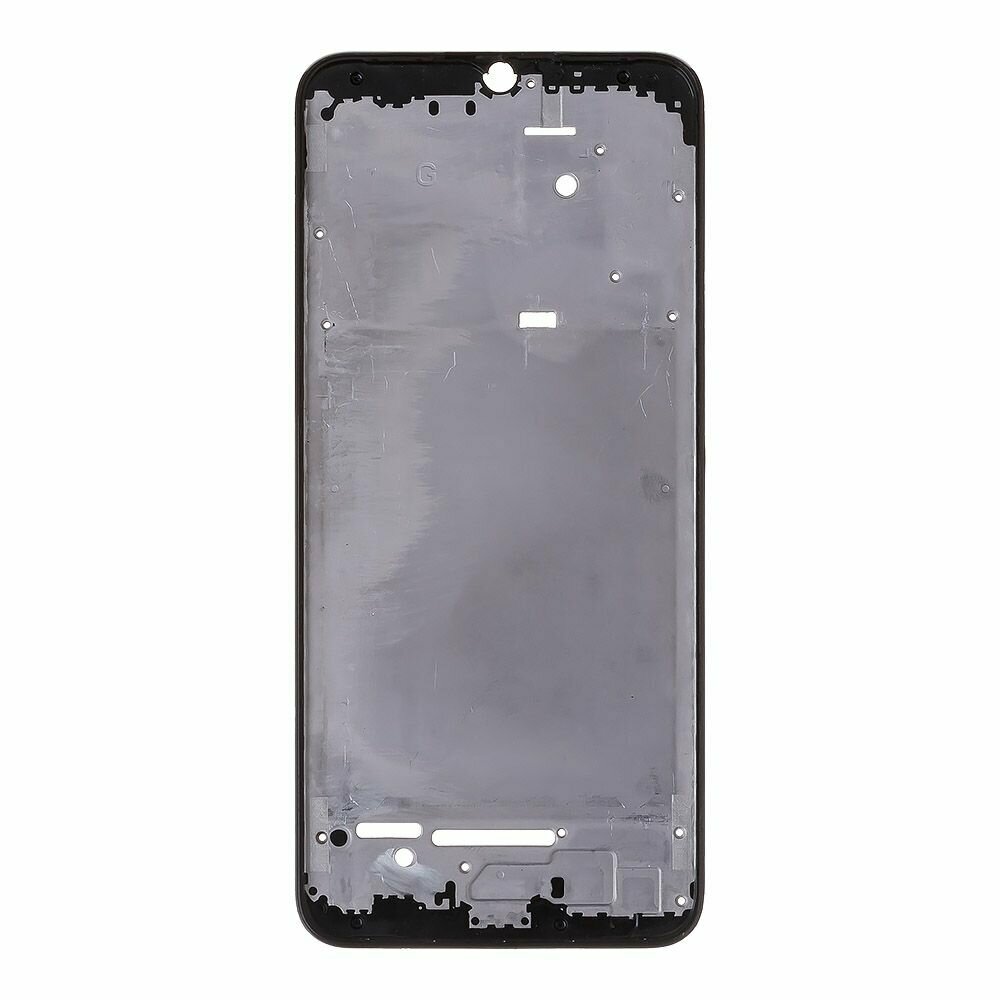 Рамка дисплея для Samsung Galaxy A03s SM-A037F (черный)