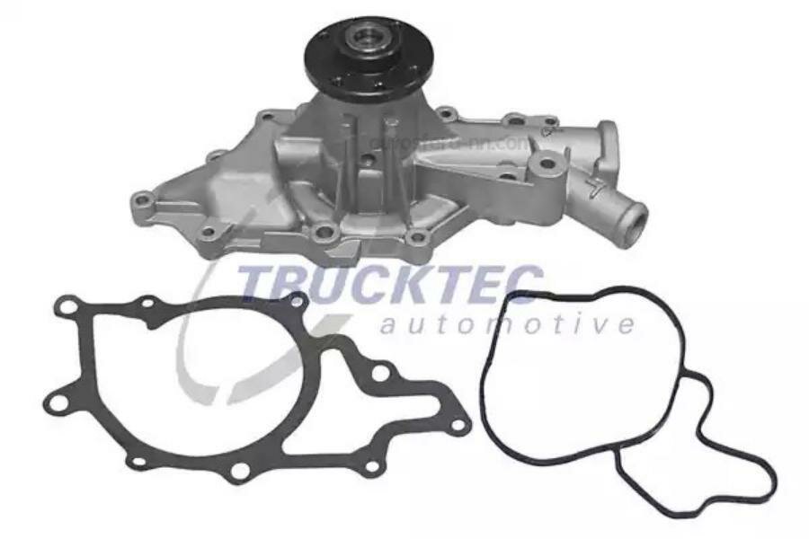 TRUCKTEC 0219200 Насос водяной MERCEDES-BENZ: SPRINTER 00-06