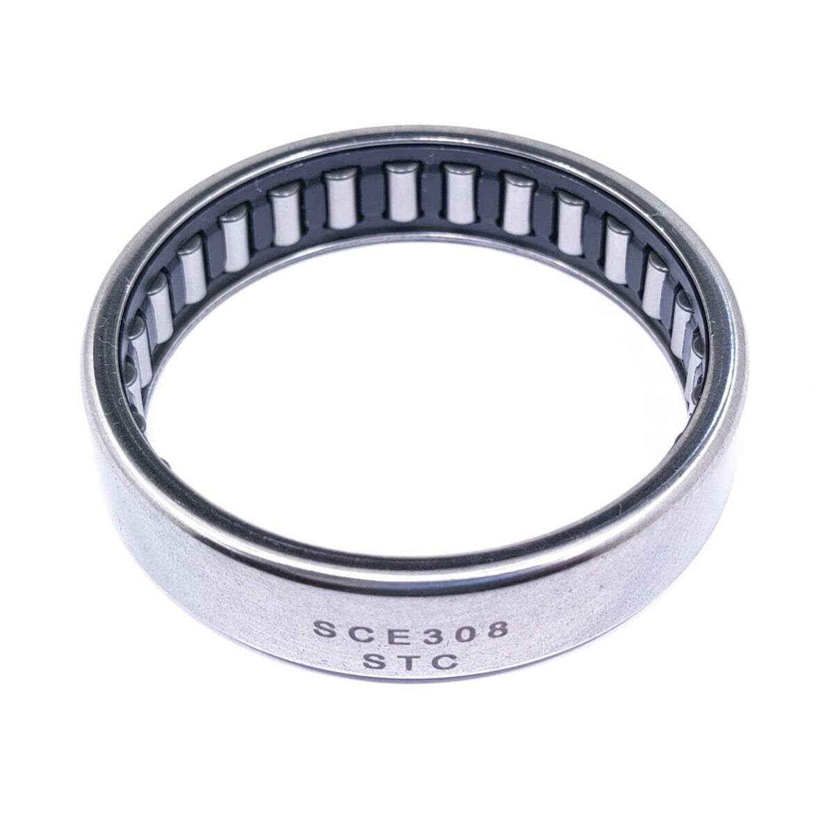 Подшипник SCE308 STC (47.625x57.15x12.7) игольчатый однорядный