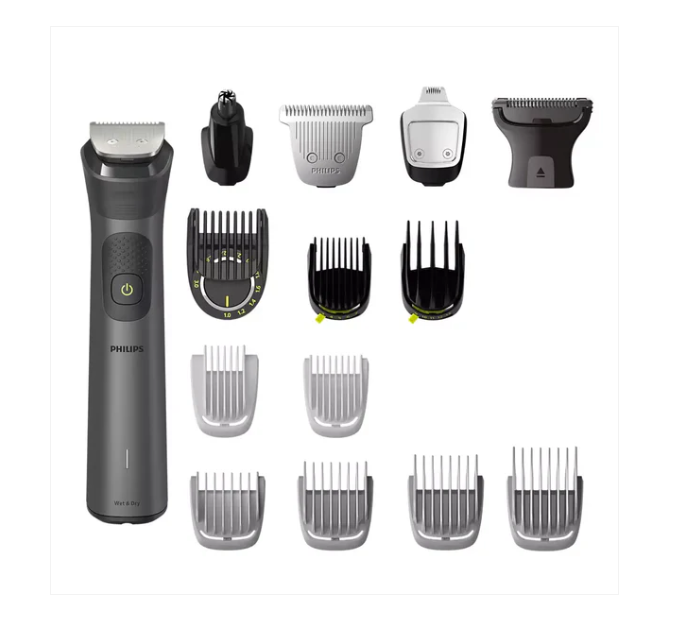 Триммер Philips MG7940/15