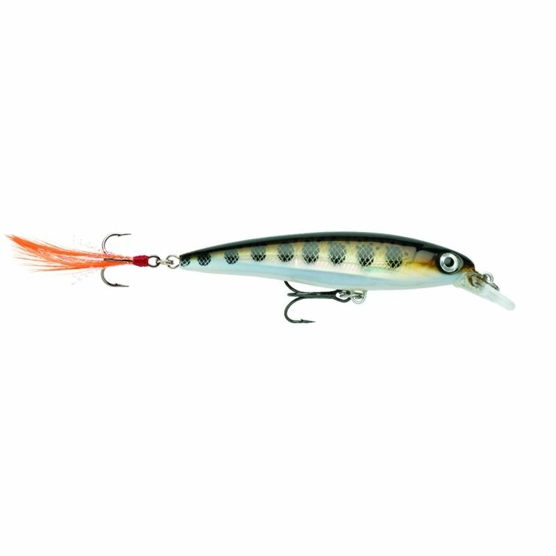 Воблер RAPALA X-Rap 10 MD суспендер 1,2-1,8 м 10 см 13 гр