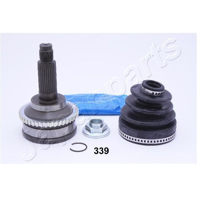 Ремкомплект шруса внешний для автомобиля Mazda, JAPANPARTS GI-339 (1 шт.)