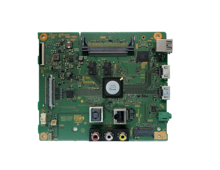 Материнская плата 1-982-629-12 (173684512) A2199944C для Sony KDL-50WF665