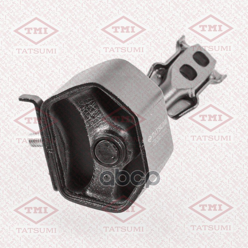 Подвес глушителя TOYOTA Corolla/Sprinter 91-> TATSUMI арт. TEF2057