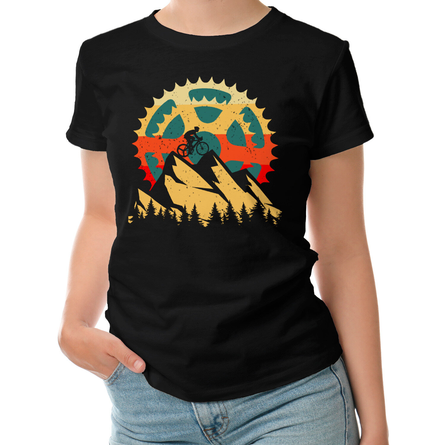 Футболка ROLY