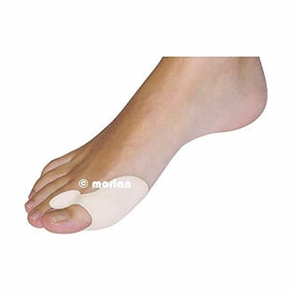 Гидрогелевая защита для игрушек Varisan с разделителем, размер L, упаковка из 1 шт.