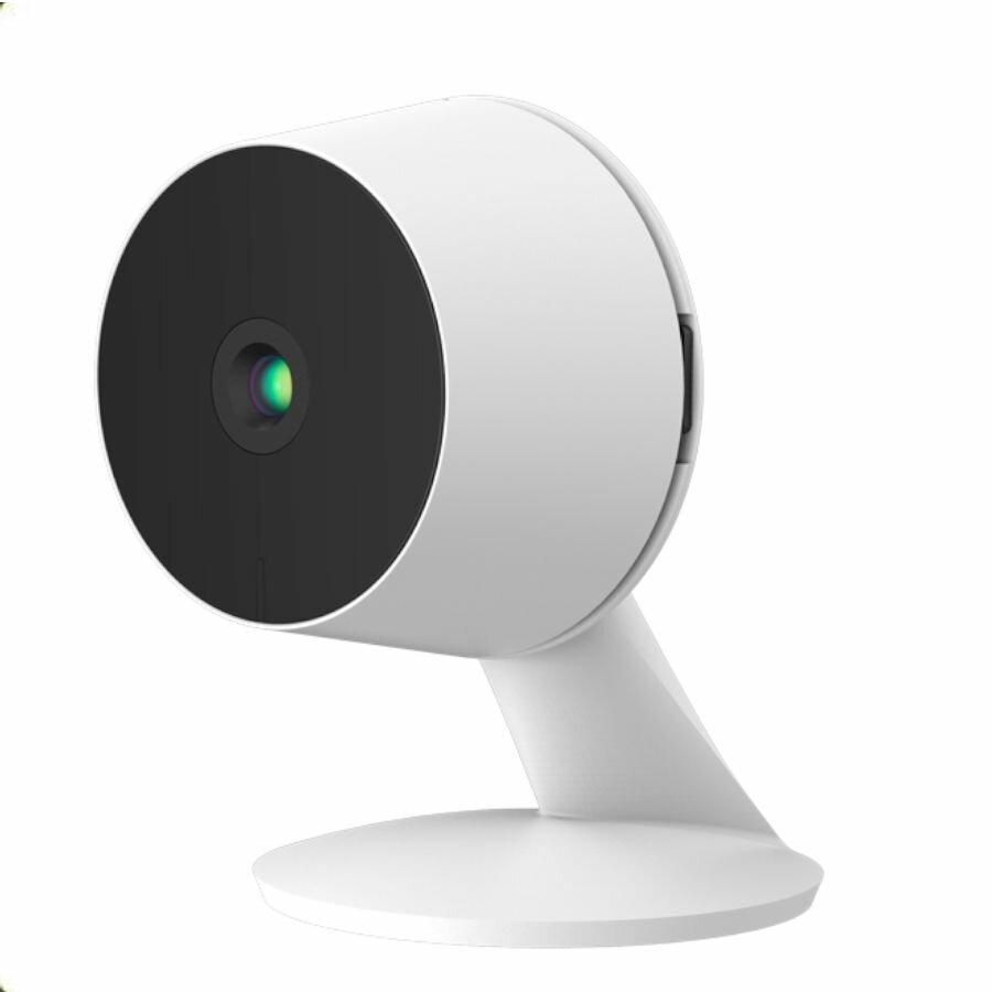 Мини WIFI камера Fox FX-C3M (Лунь) 3Мп