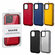 Чехол iPhone 12 Pro Max Mars Carbon