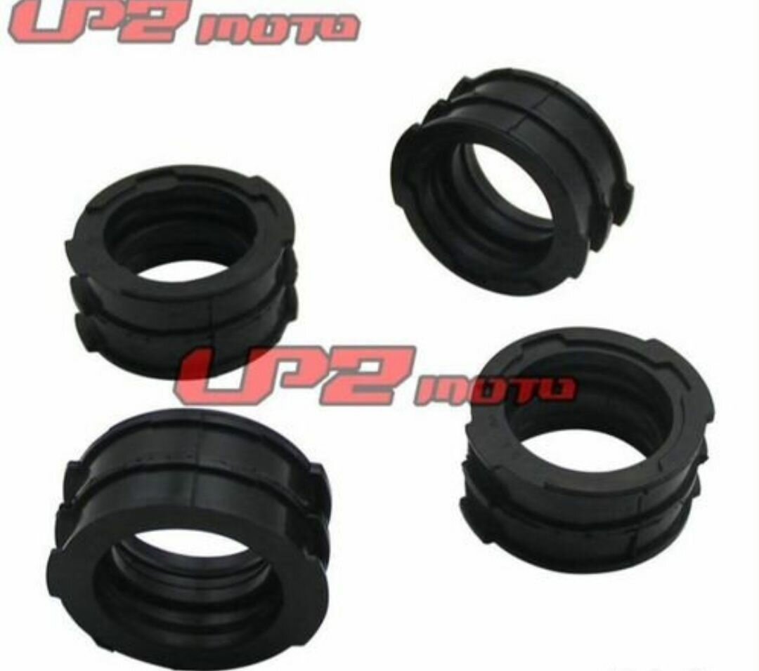 Патрубки Yamaha V-MAX 1200 VMX12V 85-07