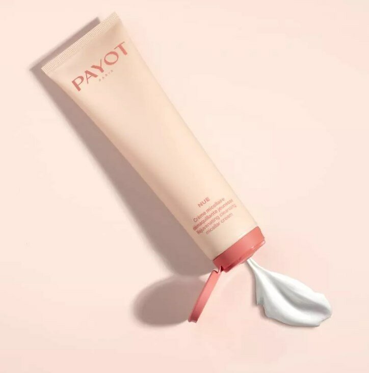 PAYOT Крем для лица очищающий Nue