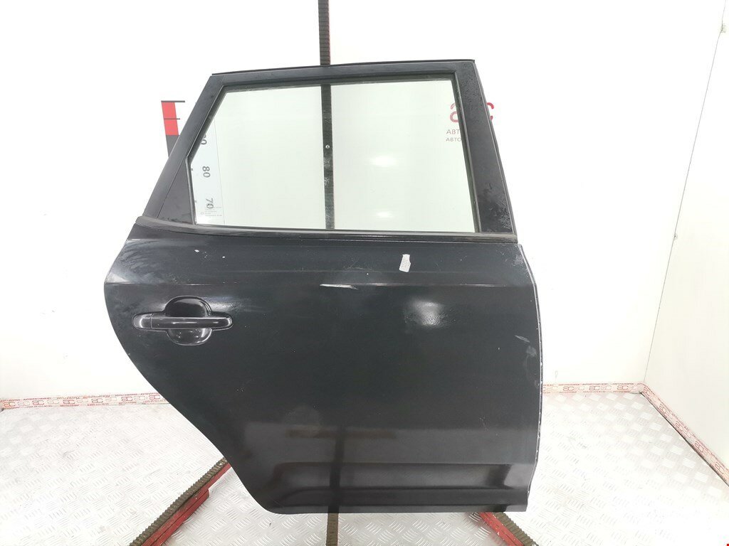 Дверь задняя правая Kia Ceed 1 (ED) 770041H500 арт. 894587