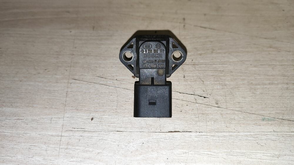 Датчик давления VAG 038906051