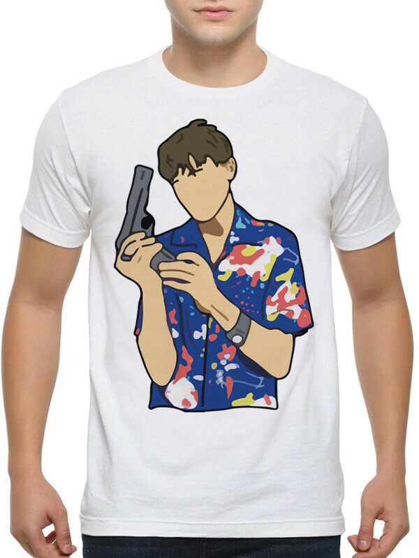 Футболка Dream Shirts