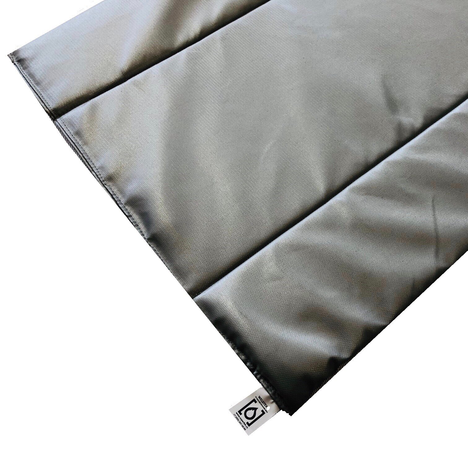 Коврик сварщика теплоизоляционный Weldtex E 150x60см