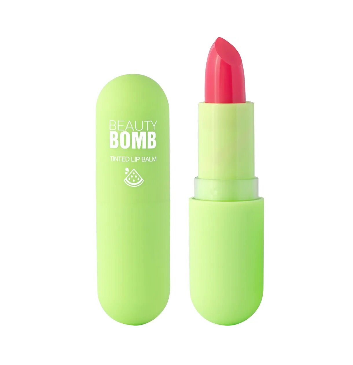 Бальзам для губ Beauty Bomb Tinted Lip Balm тон 03
