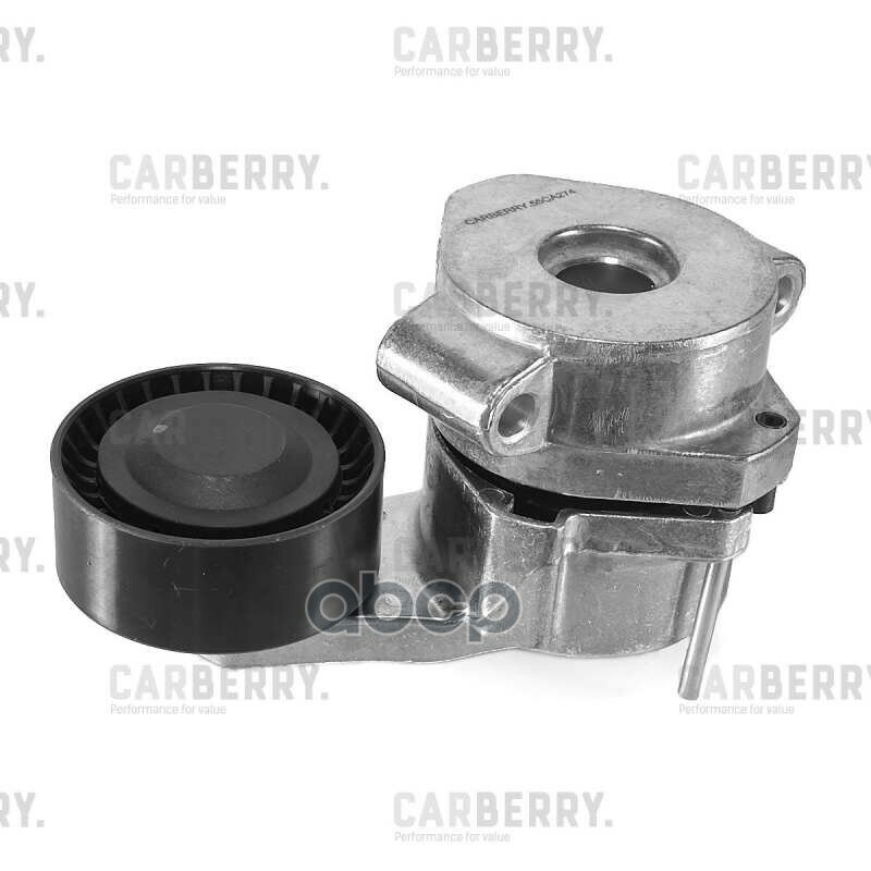 Натяжитель Ремня Приводного Ford Transit/Citroen Jumper/Peugeot Boxer 2.2Tdci CARBERRY арт. 55CA274