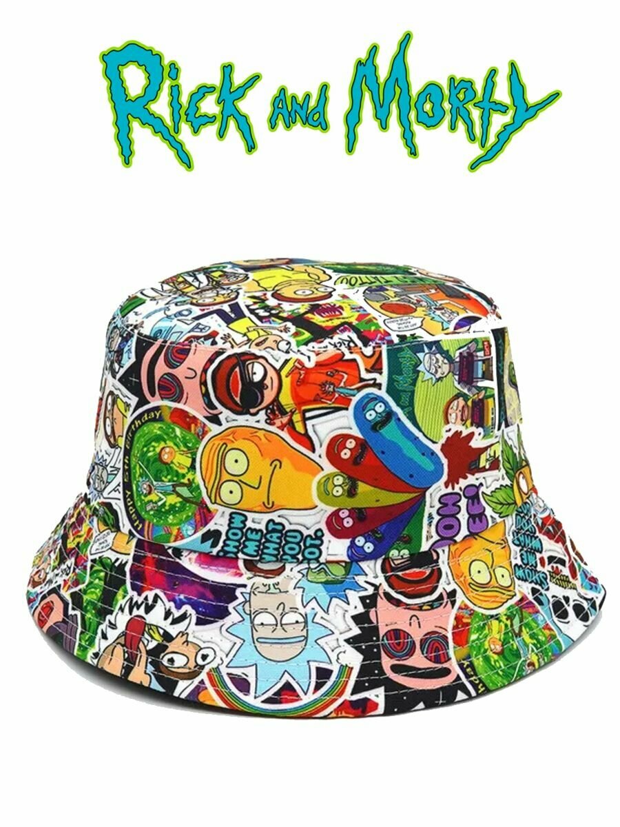 Панама Базовая коллекция для детей