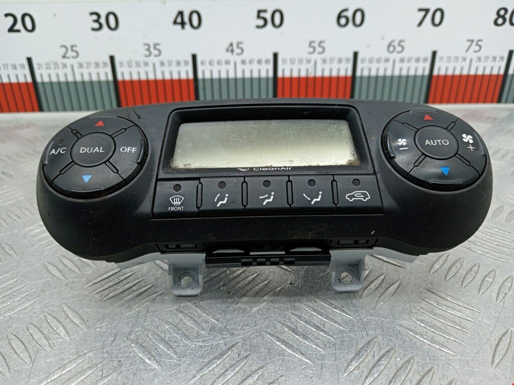 Блок управления печки (климат-контроля) Hyundai ix35 972502y001 арт. 2114426