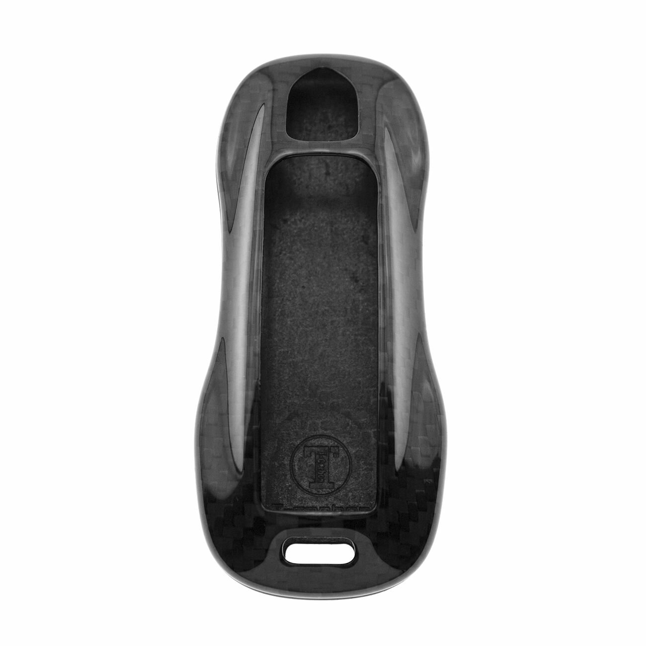 Чехол на ключ для Porsche