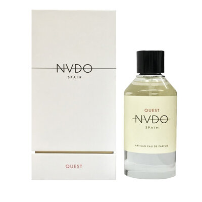 Nvdo Quest Artisan 75 мл. Парфюмерная вода