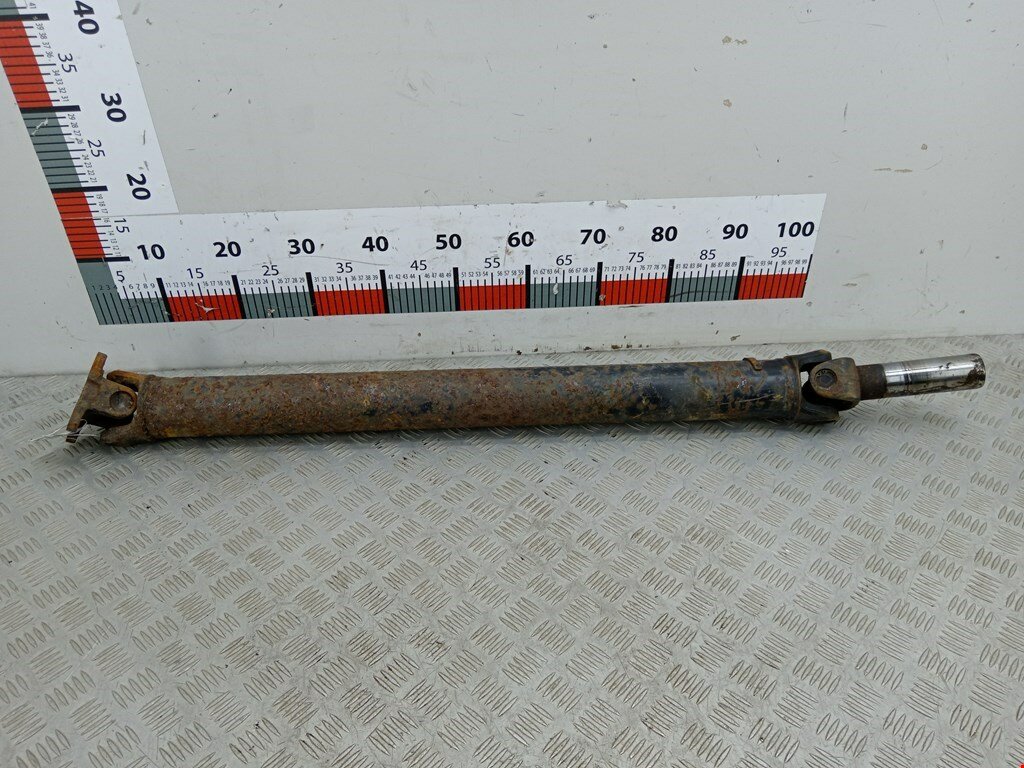 Кардан (вал карданный) Nissan Pathfinder (R51) 37200EB300 арт. 2129337