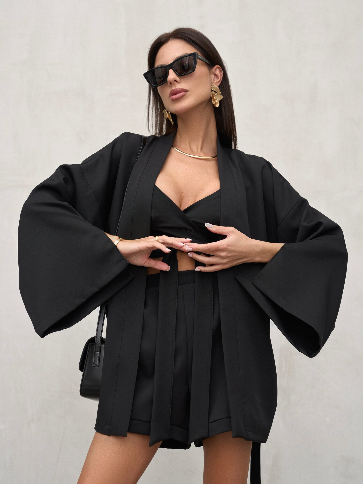 Комплект одежды Your mini secret базовая