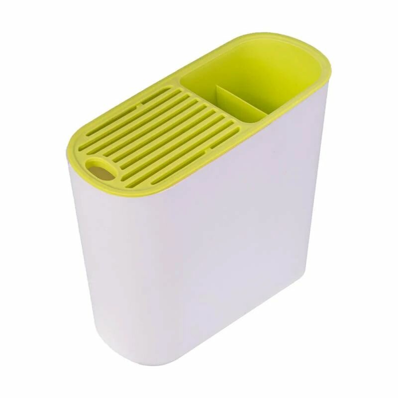 Подставка для кухонных принадлежностей 22х22х9,3 см