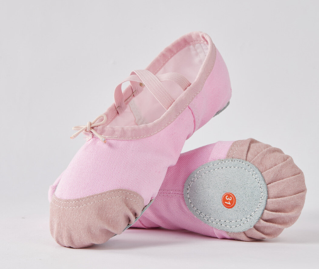 Туфли для танцев