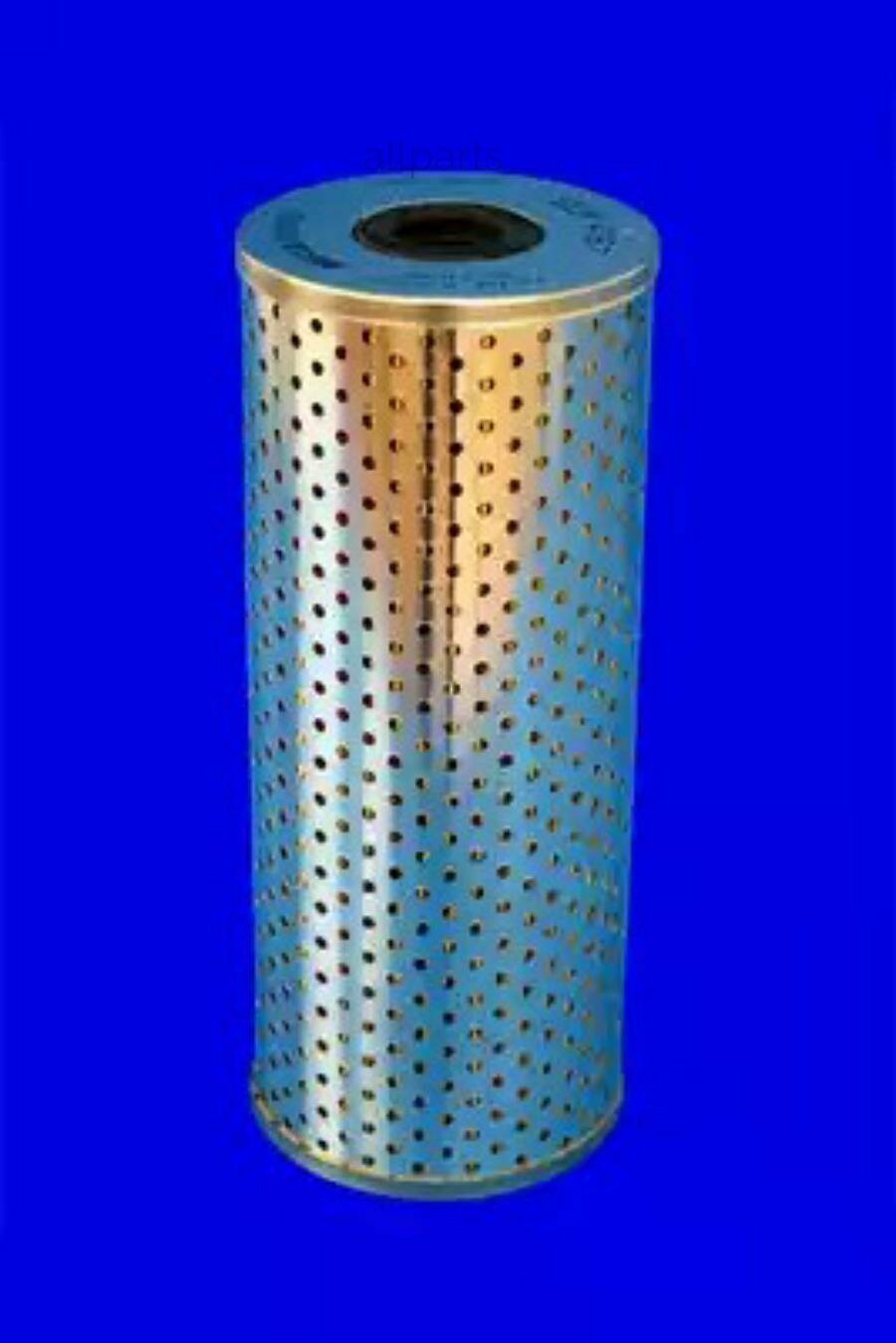 MECA-FILTER ELH4167 Фильтр масляный вставка