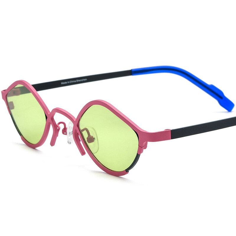 Солнцезащитные очки Borregls