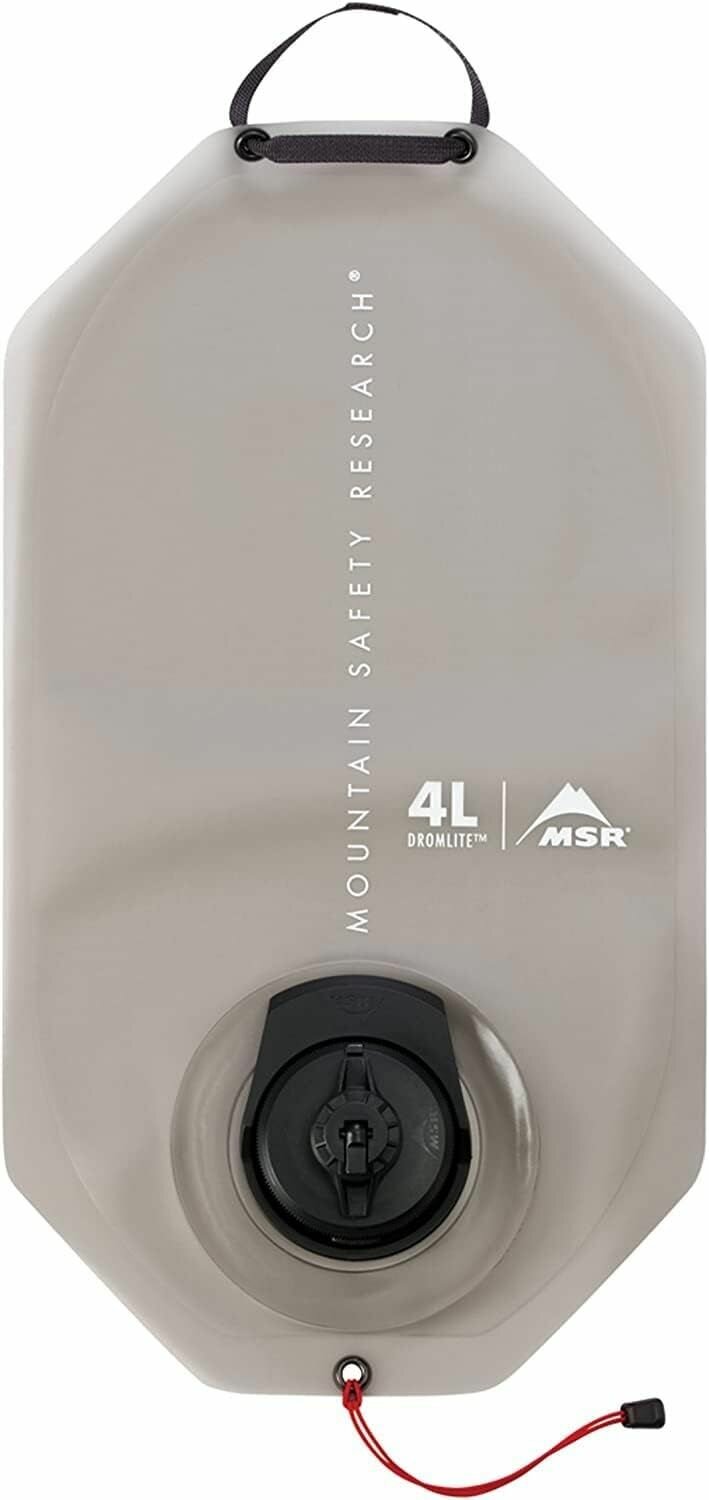 Бурдюк MSR DromLite Bag 4L