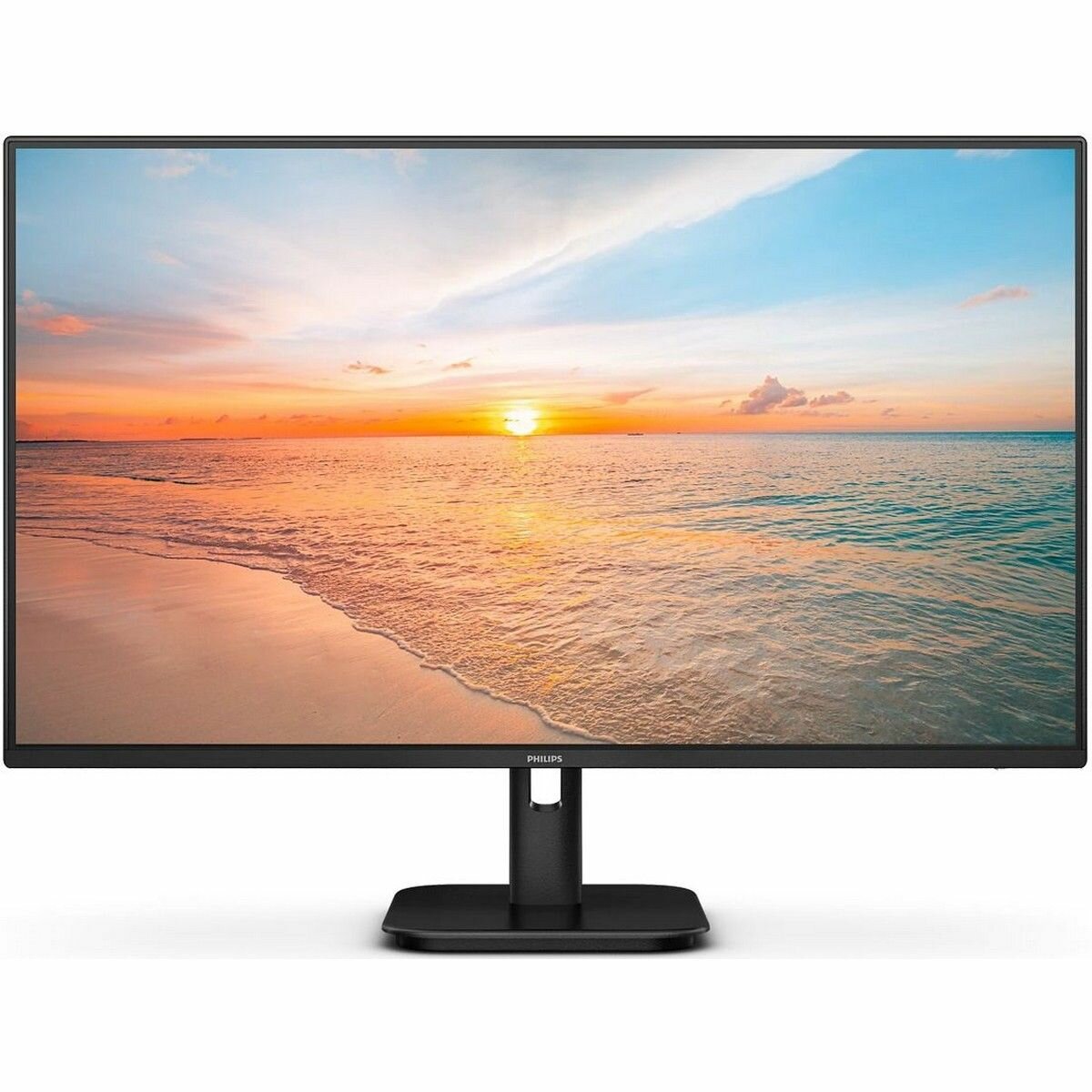 27" Монитор Philips 27E1N1100A, IPS, 1920x1080, 100 Гц