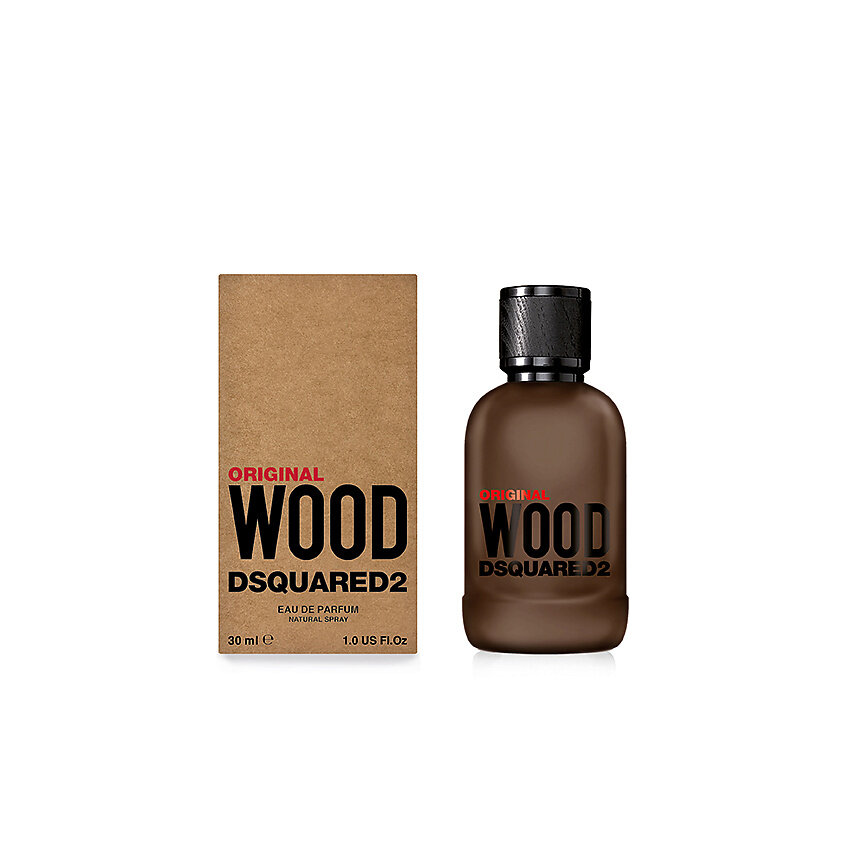 Original Wood, 30 мл, Парфюмерная вода Унисекс