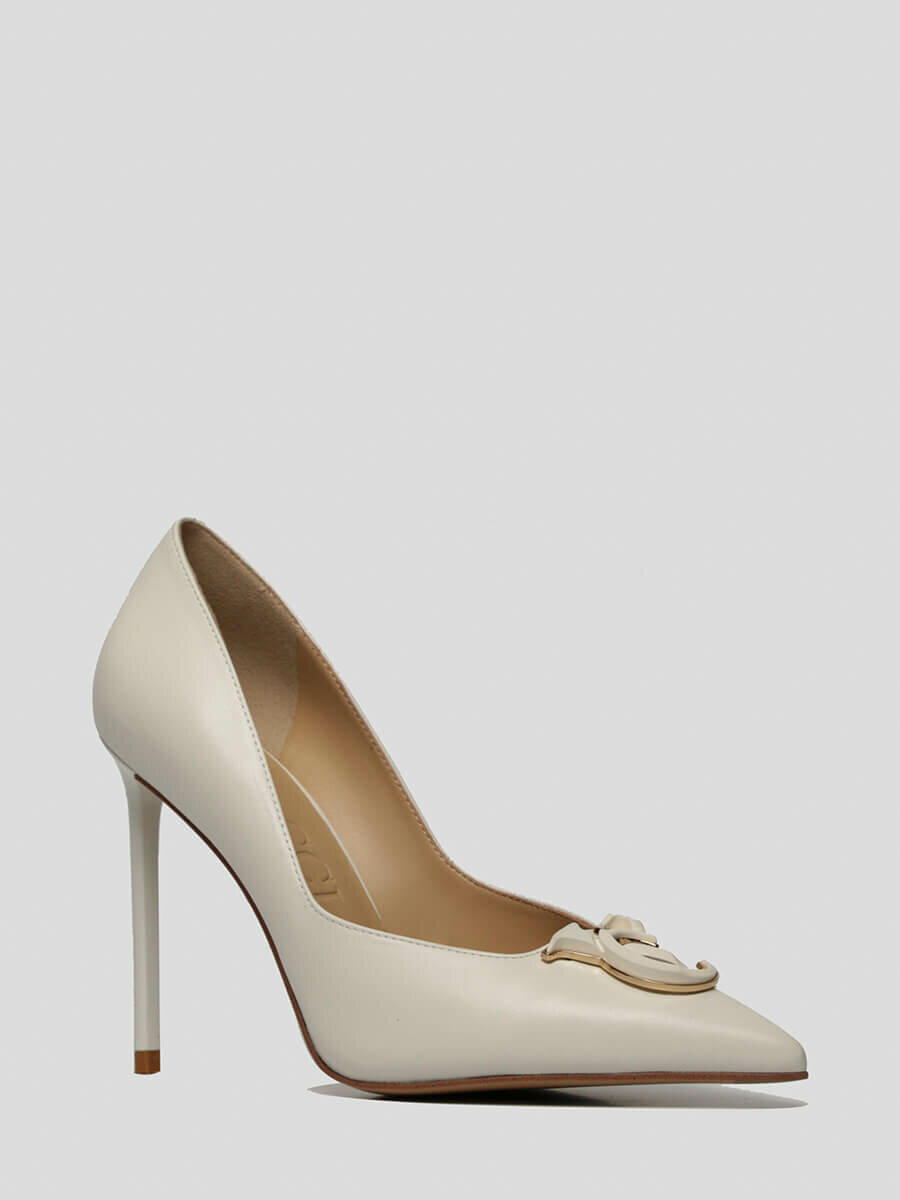 Туфли лодочки 