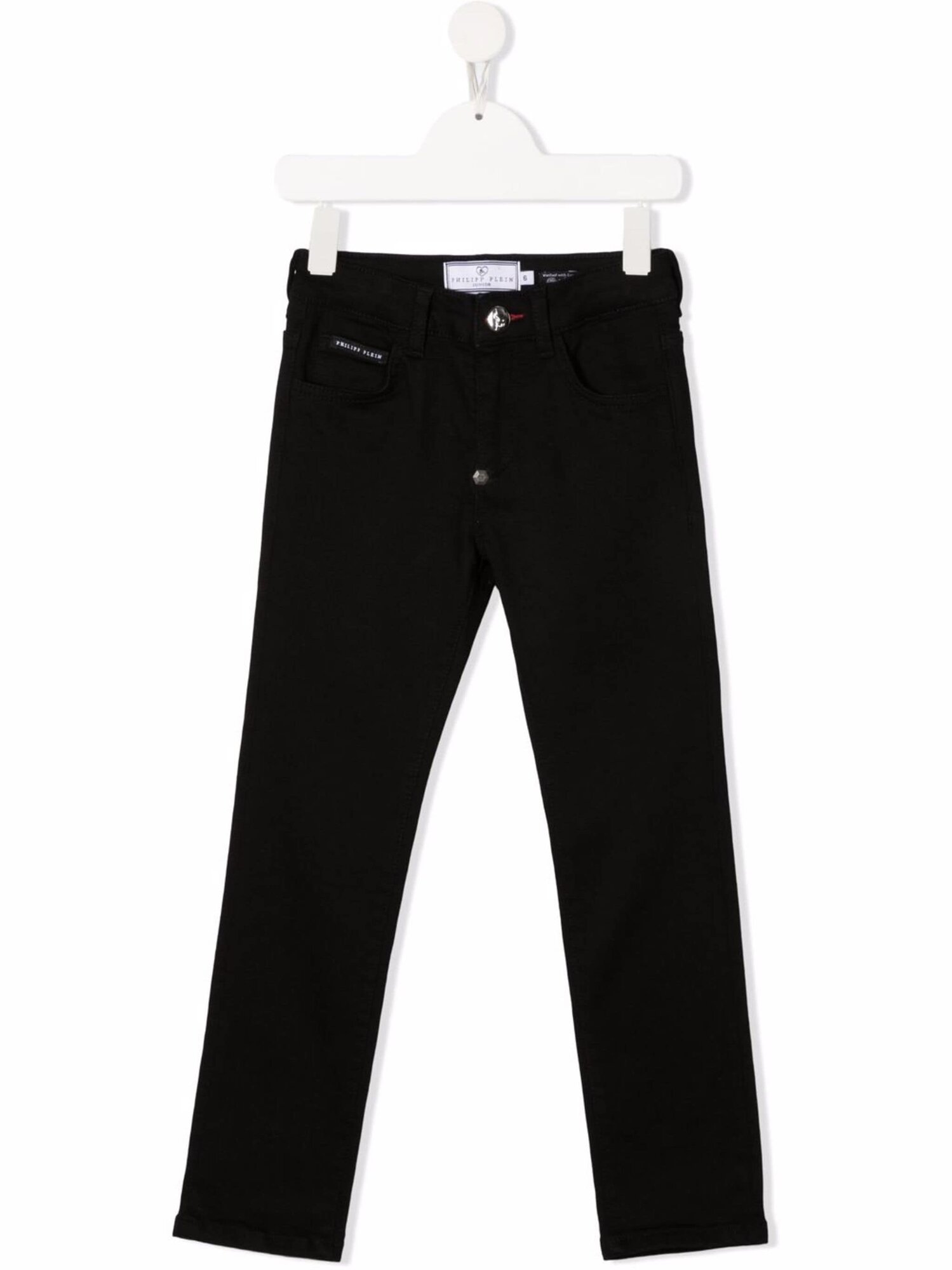 Джинсы Iconic Plein