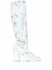 Ботинки Maison Margiela Tabi Bianchetto, размер 36 EU, white