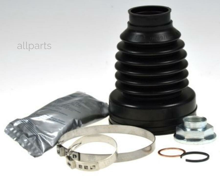 GKN-SPIDAN 306 204 Пыльник шруса FORD: C-MAX II 15-, FIESTA VI 13-, FOCUS III 10- LOBRO 306 204