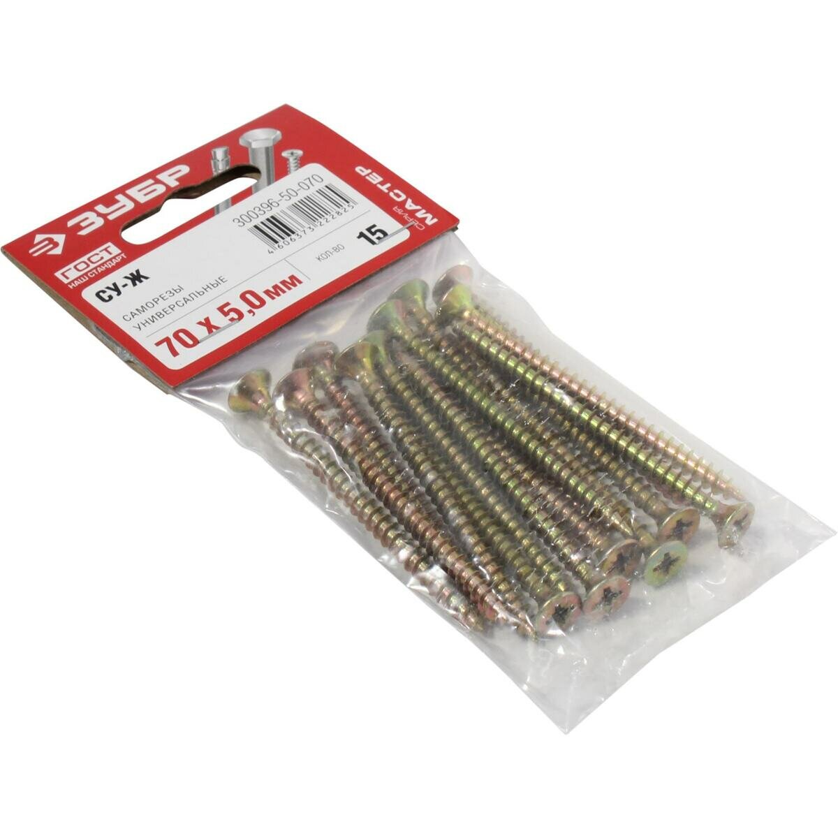 Зубр Мастер/Домашний мастер 300396-50-070