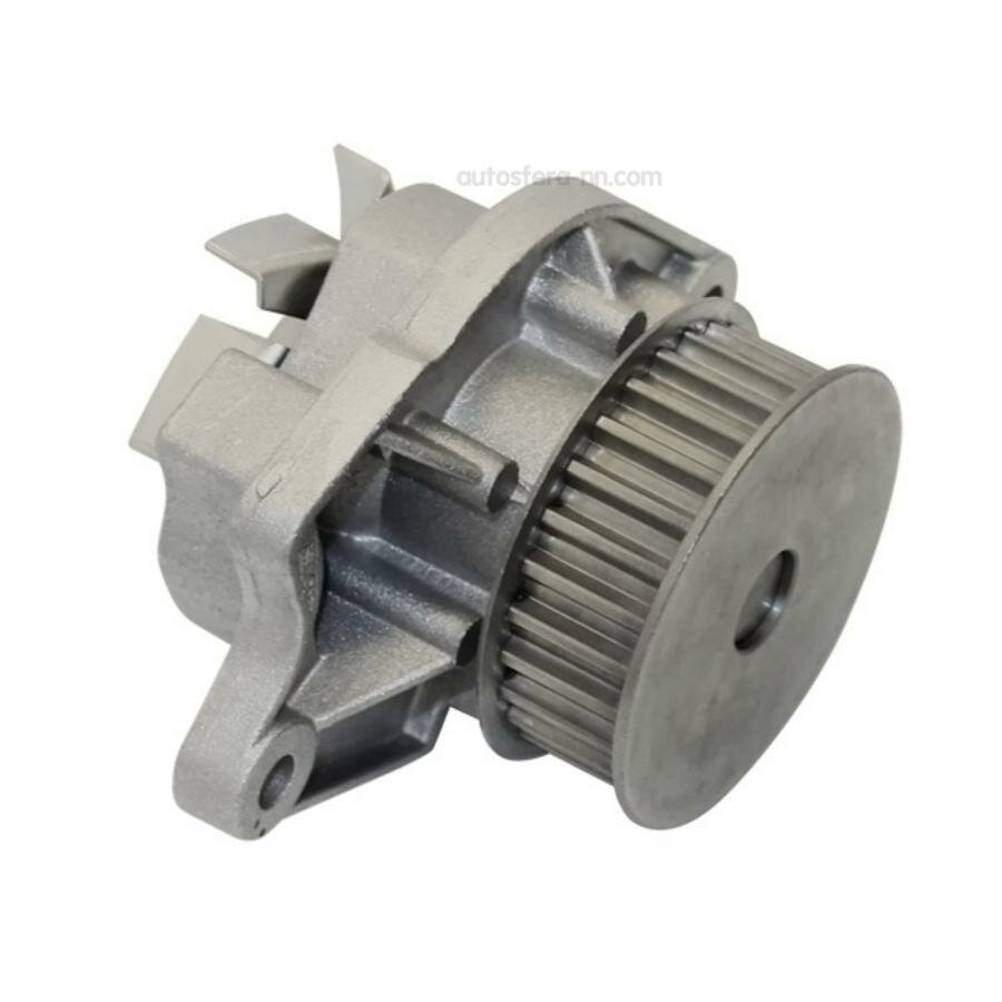 RIGINAL RGP557 Насос водяной (помпа) для а/м Audi A2, Skoda Fabia, Octavia, VW GolfIV, V, VI, Polo 1.4 RIGINAL