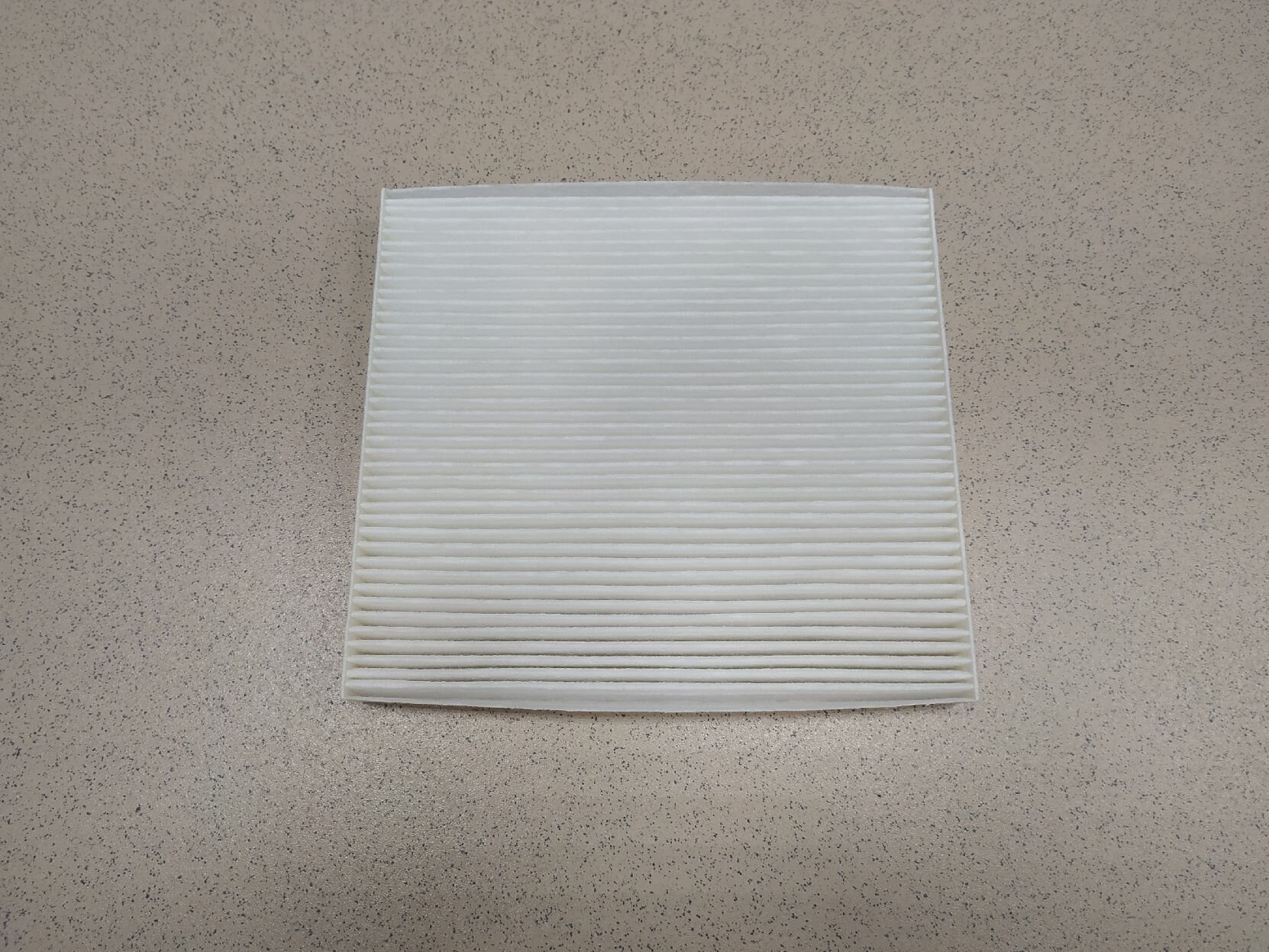 Фильтр салона Faw X40 [1.6 16V 6AT внедорожник] 5DA061P11