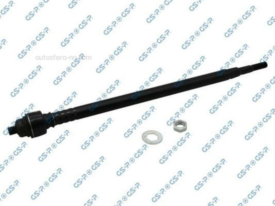 GSP S030107 Тяга рулевая HONDA CIVIC VII Coupe (EM2)