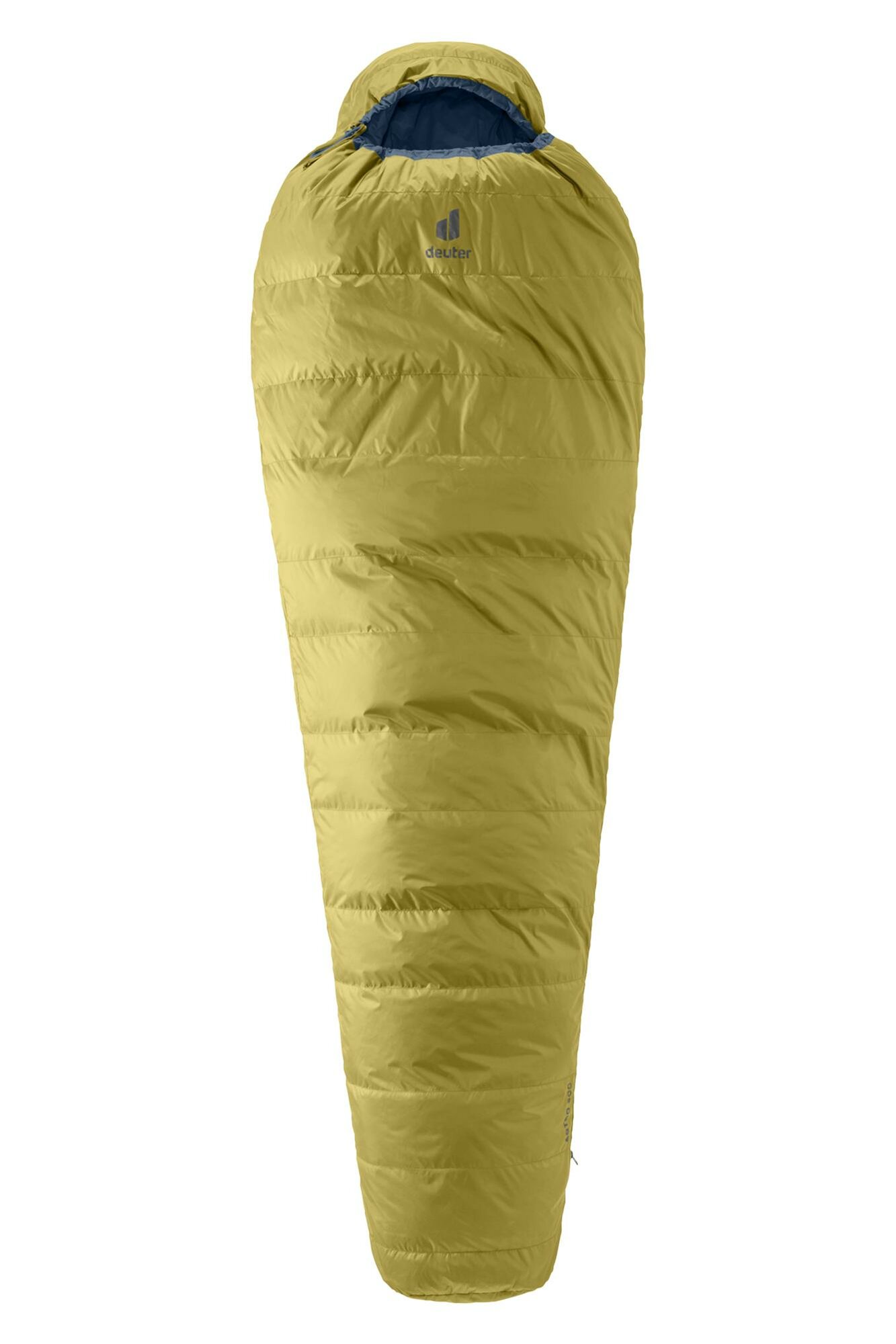 Спальник Deuter Astro 300 Left Linden-Ink