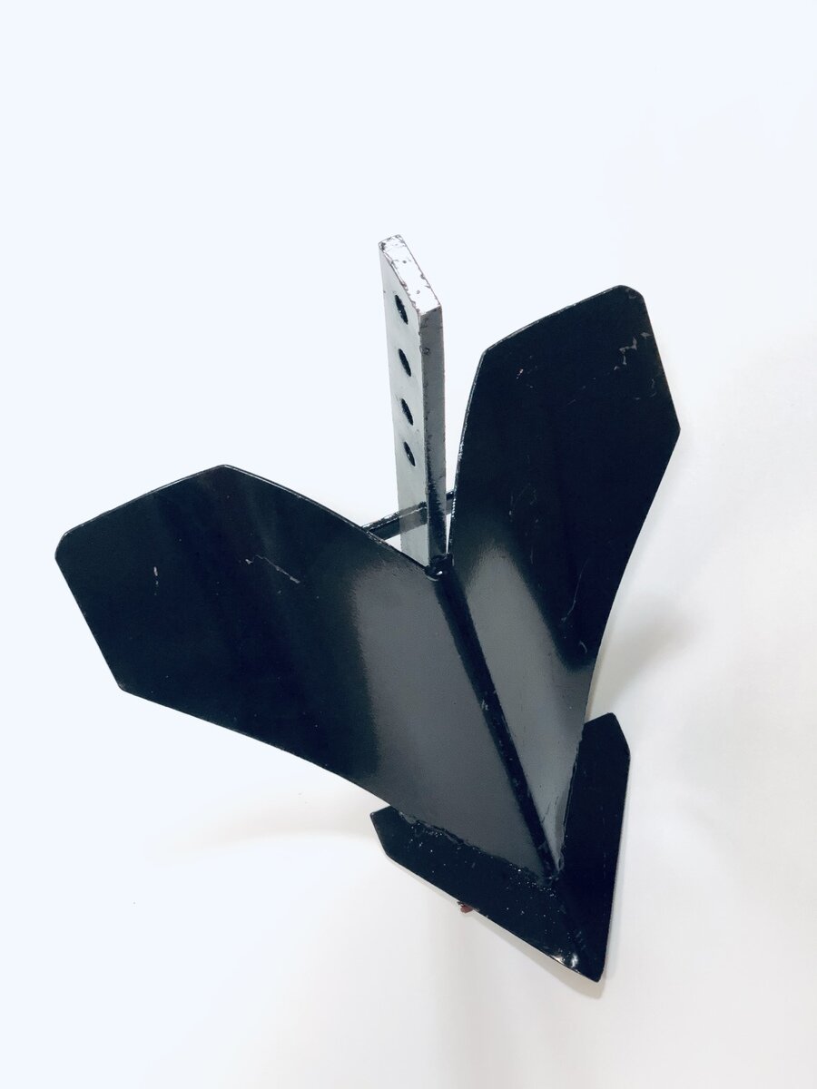 Окучник к м/к Крот б/сцепки (Пермь) СКЛ.