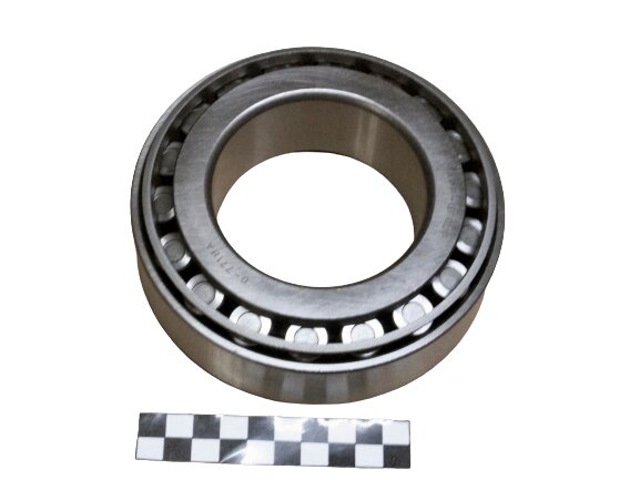 7718 - Подшипник ступицы КамАЗ, КрАЗ, МАЗ