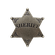 Звезда шерифа KSVA-DE-101
