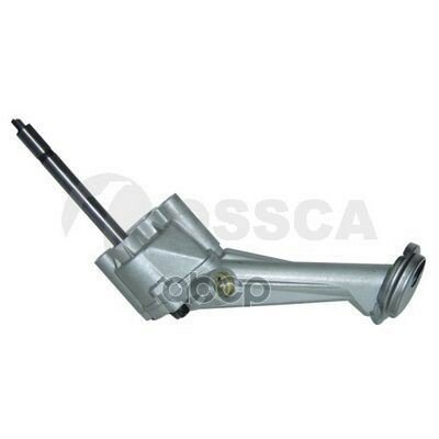 Насос масляный OIL PUMP VW TRANSPORTER T3 (24 ) 81-87 TRANSPORTER T3 (24 , 25 ) 81-87 TRANSPORTER шт. OSSCA арт. 02662