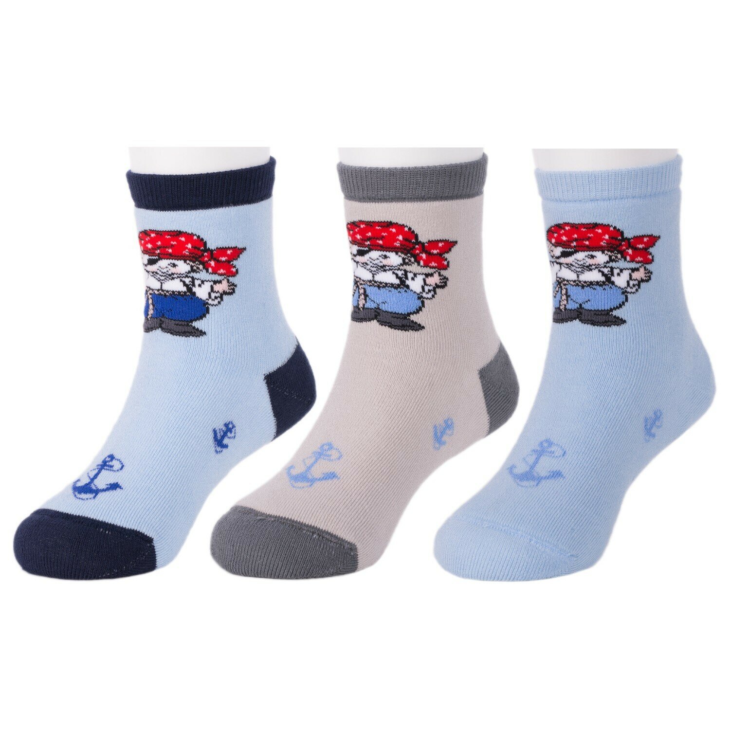 Носки Базовая коллекция